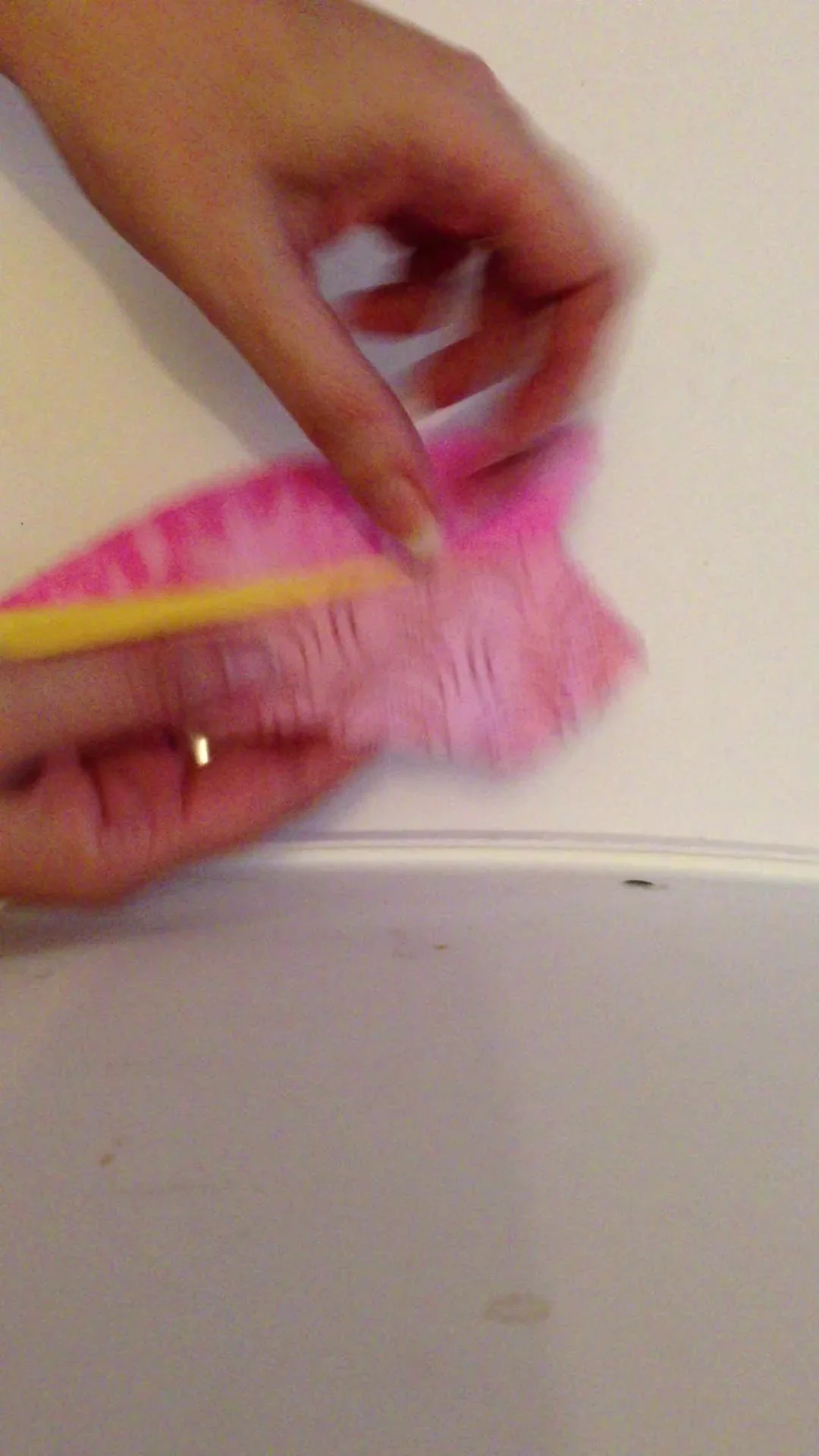 Spiked Dresden Plate Tutorial