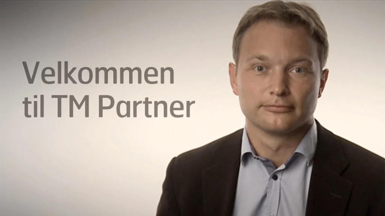 Om TM Partner on Vimeo