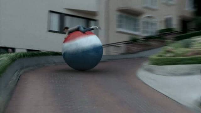 Pepsi - Pinball on Vimeo