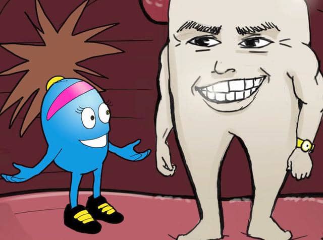 Mosa Mack: Science Detective Trailer on Vimeo