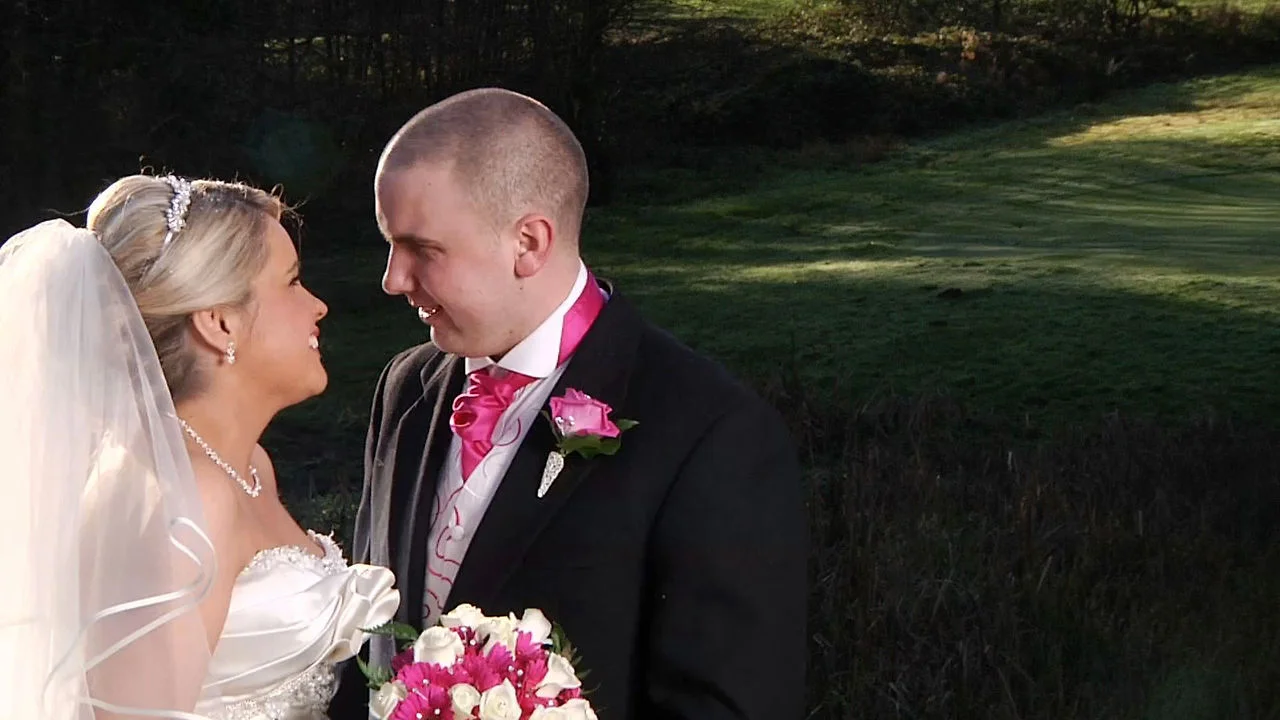 Catrin & Richard's Wedding. on Vimeo