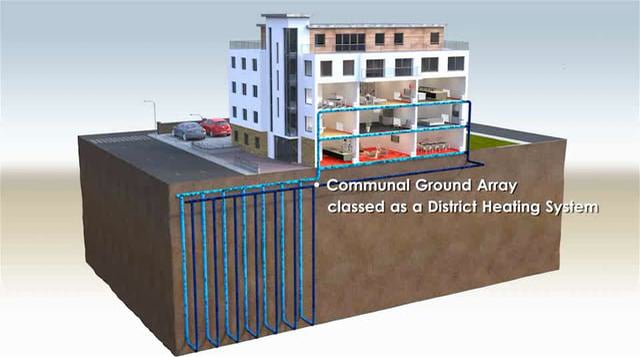 Kensa Ground Source Heat Pumps on Vimeo