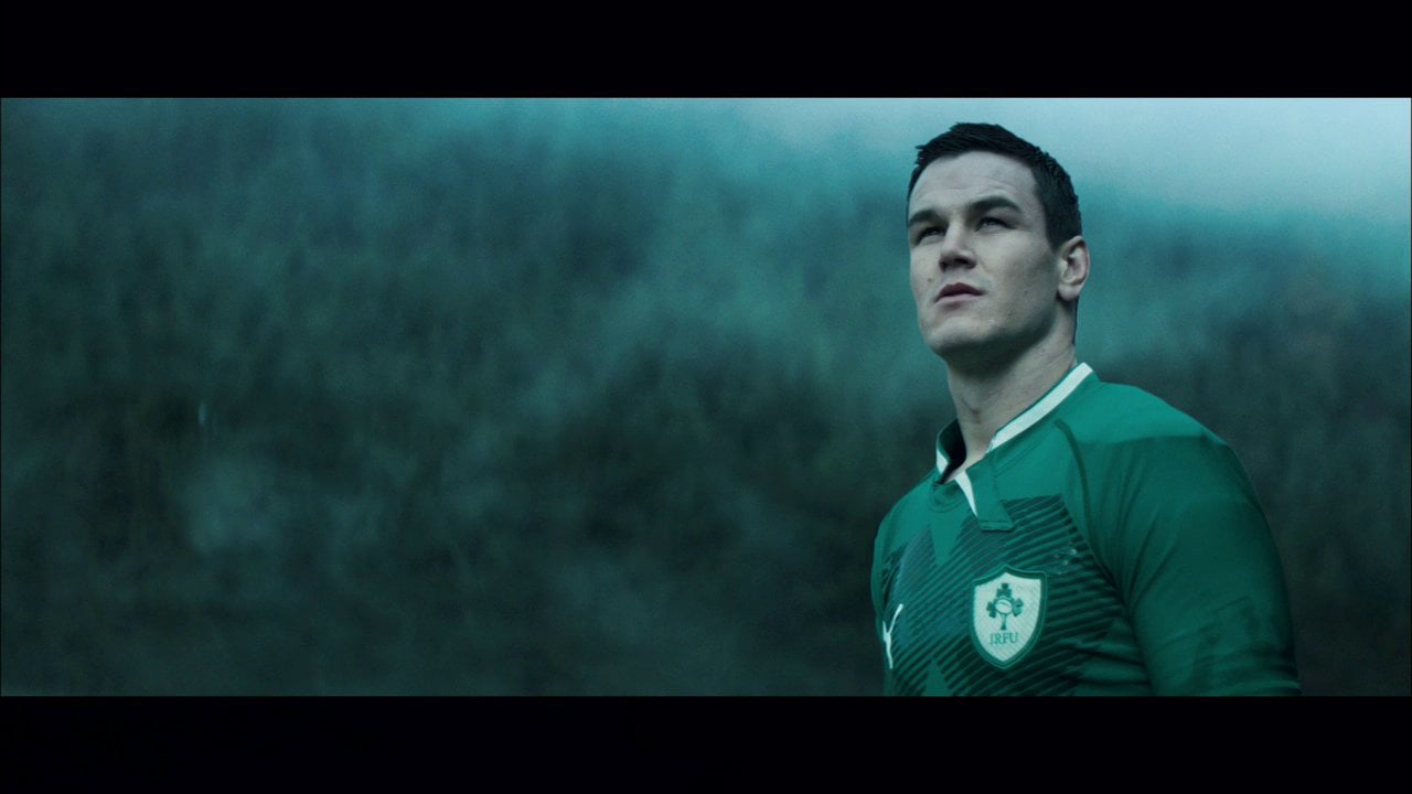 o2 Rugby - The Silence on Vimeo