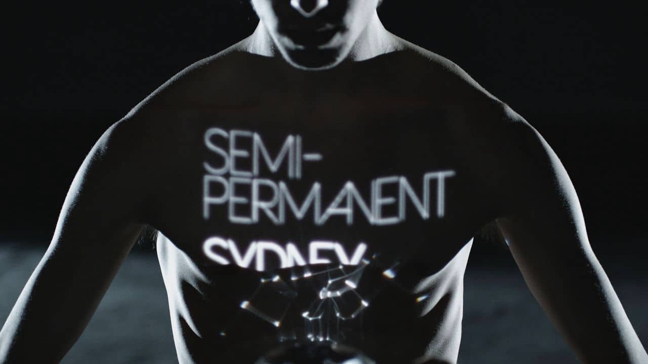 Semi-Permanent Title Sequence 2012 on Vimeo