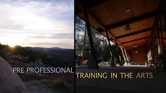 Idyllwild Arts Academy on Vimeo