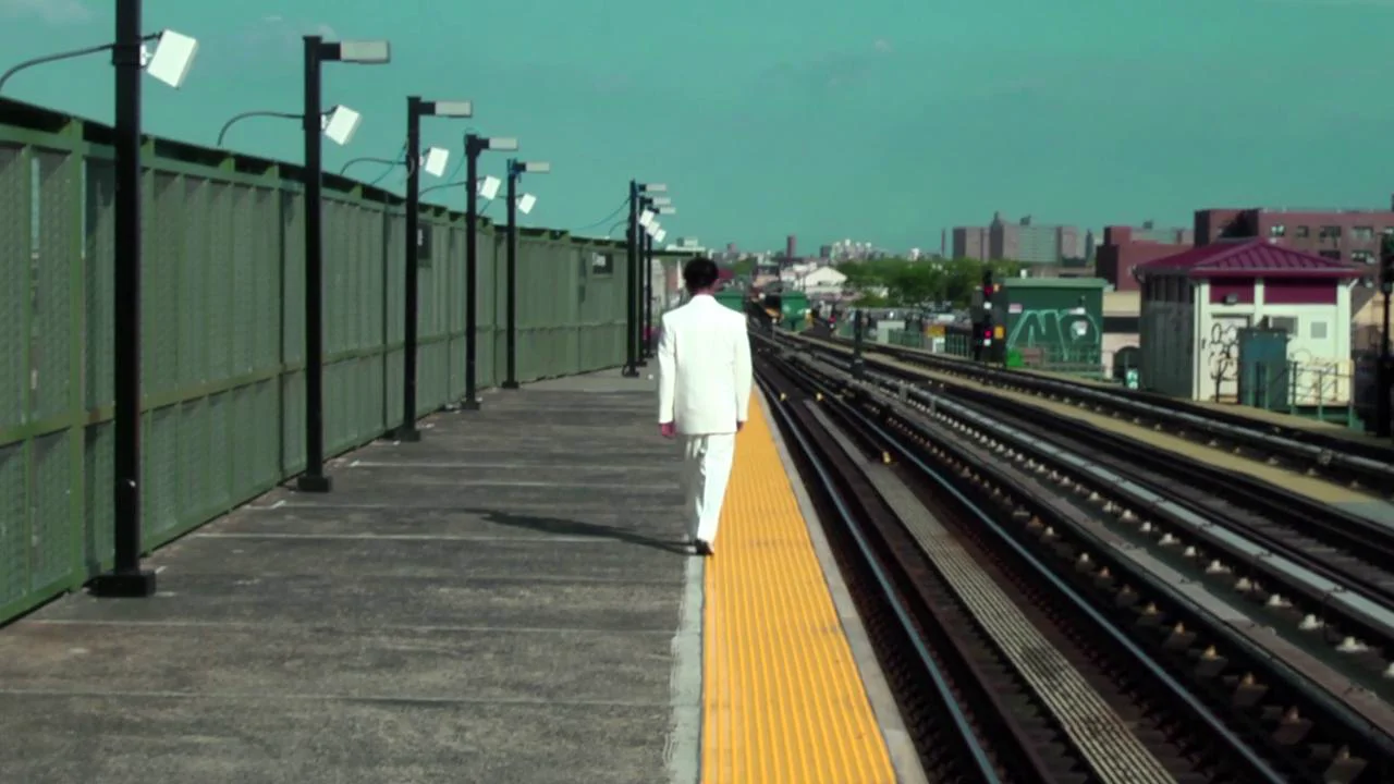 I Learn America, Official Trailer