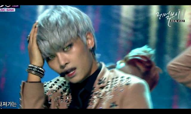 VIXX N on and on on Vimeo