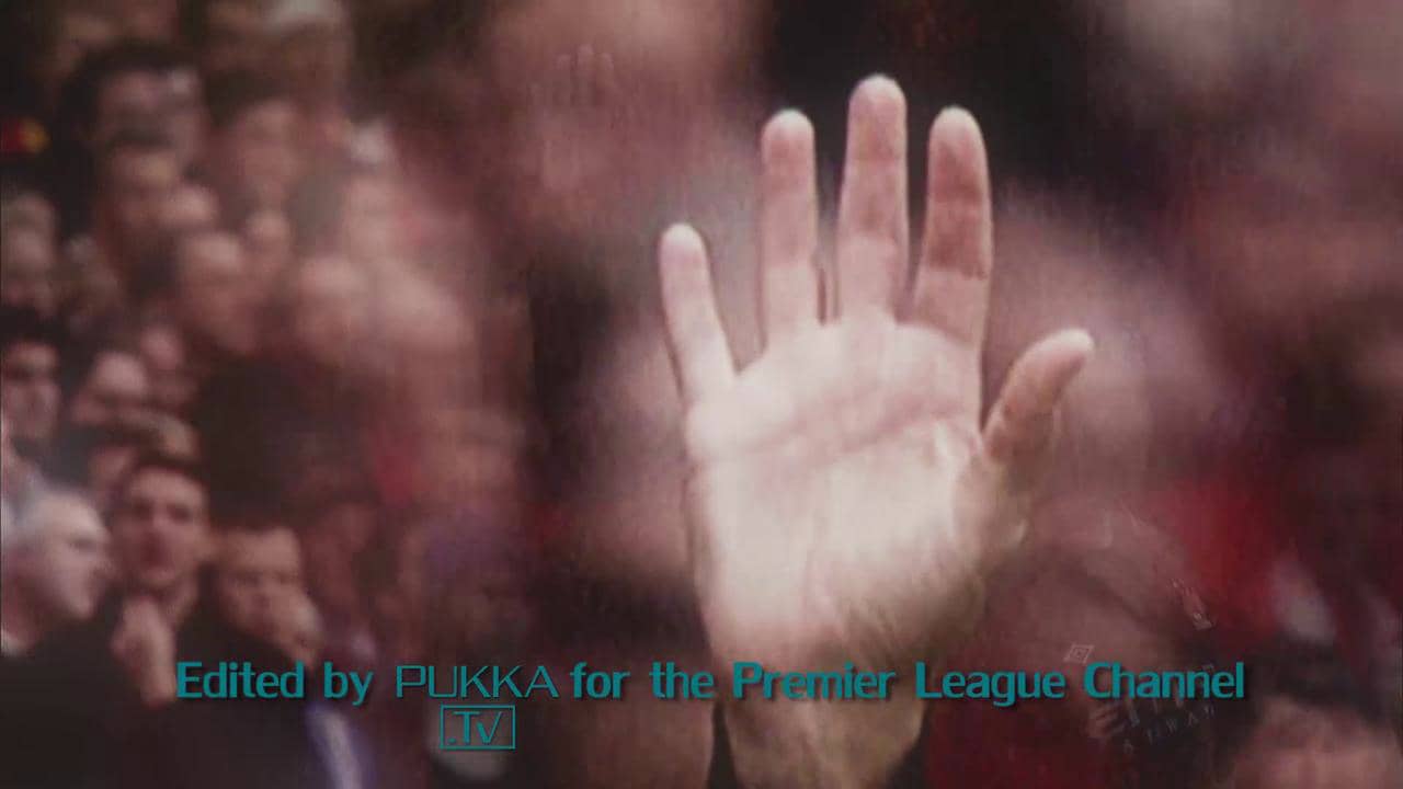 "The Poem" Manchester United v Manchester City preview VT on Vimeo