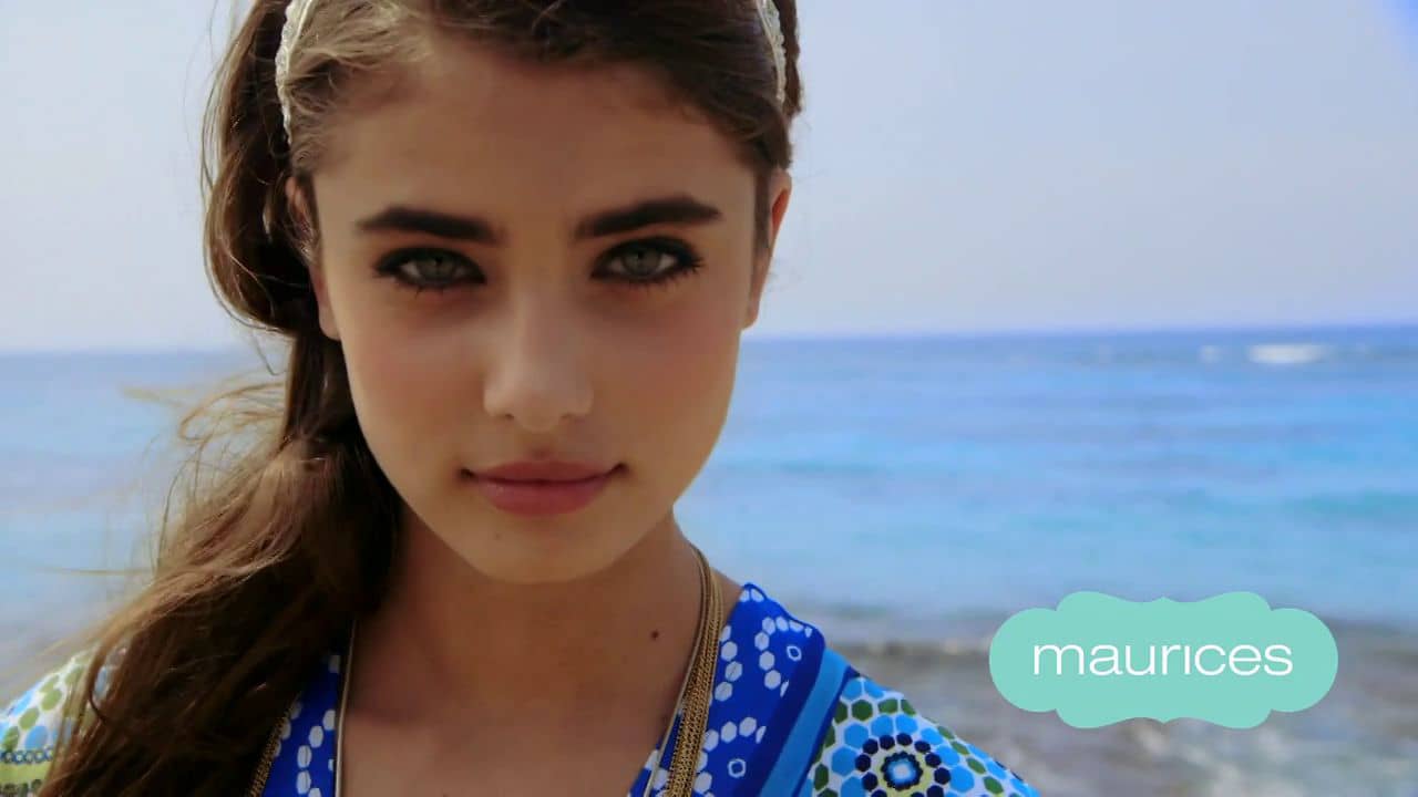maurices 2012 Summer Lookbook Teaser Video on Vimeo