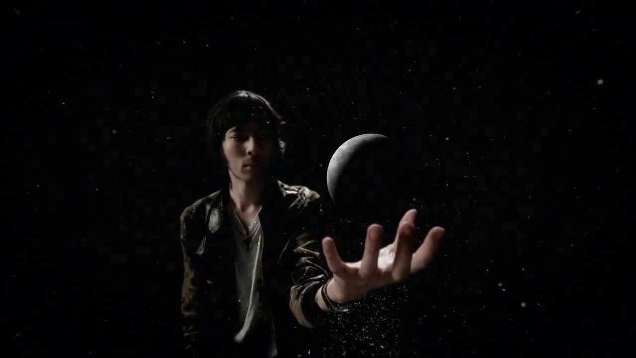 Justice — On'n'On on Vimeo