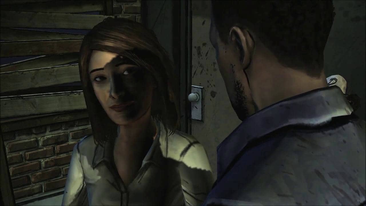 CarLee Tribute (Lee & Carley - The Walking Dead) on Vimeo