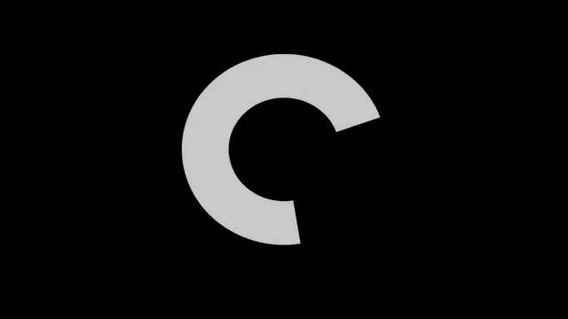 Criterion Logo