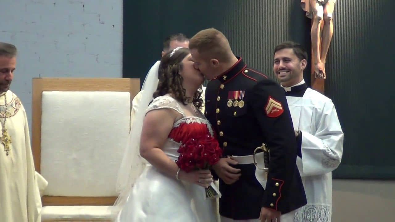 Michaella Ange & Allen Cormier's Sneak Peek on Vimeo