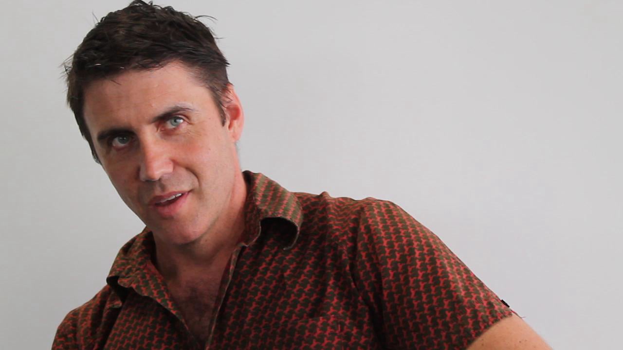 Jack Finsterer-INXS - Murphy on Vimeo