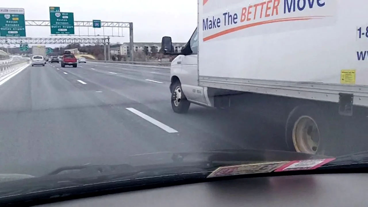 Excessive positive Camber on Vimeo