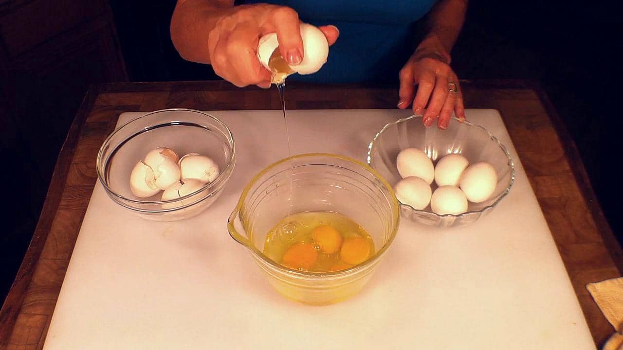 The Incredible Edible Egg! A Picture Perfect Breakfast with Jan D'Atri ...