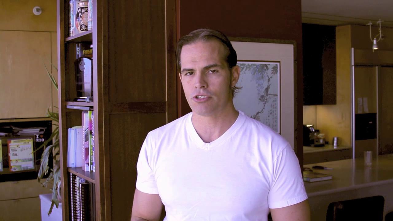 Insanity Workout - Fast and Furious - Insane Report on Vimeo