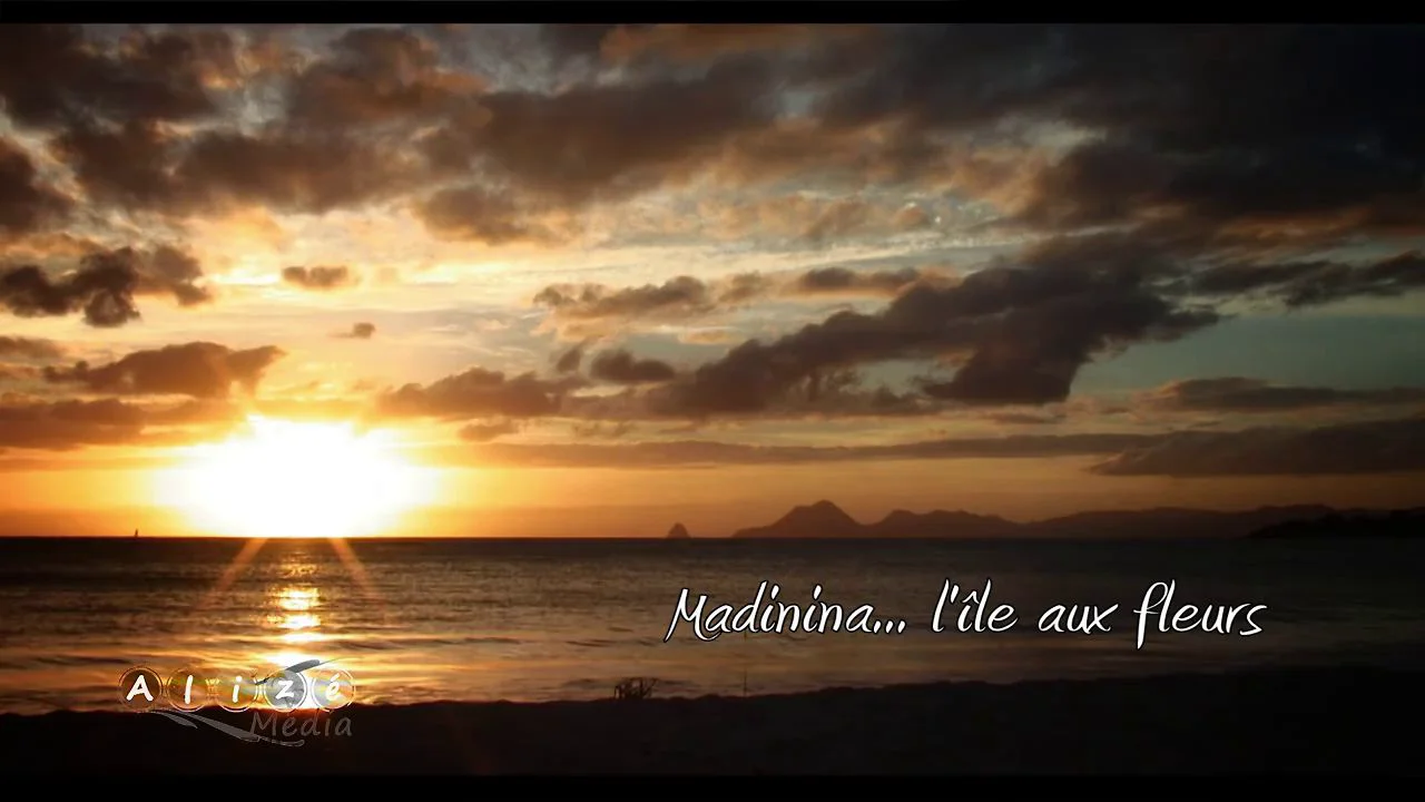 Martinique Madinina, l'île aux fleurs ou l'île aux revenants on Vimeo