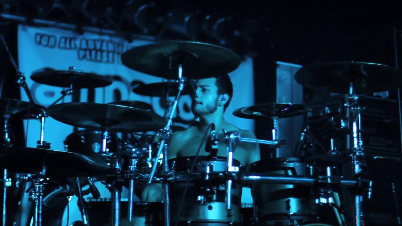 Taylor Zorzi- 2012 Demo Reel on Vimeo