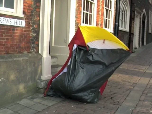 mobil 05- occupation on Vimeo