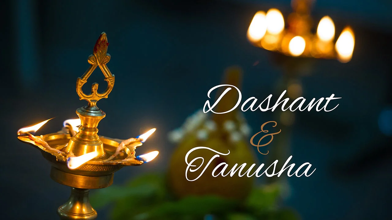 Wedding Photography Malaysia: Ceylonese Hindu Wedding of Dashant ...