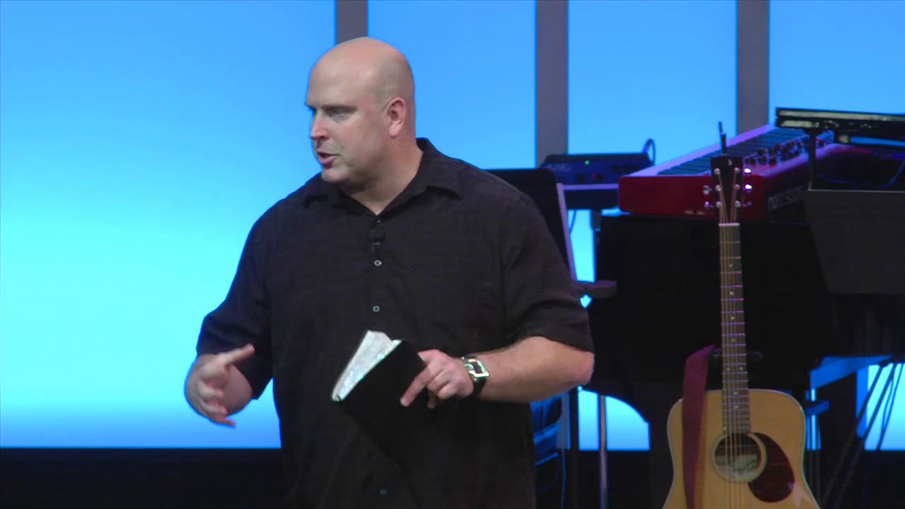 Undone Week 3 - Mike Erre - Sanctuary on Vimeo