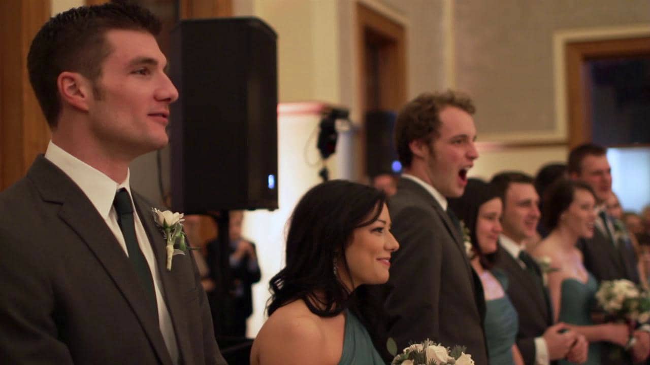 Amber + Paul - Highlight on Vimeo