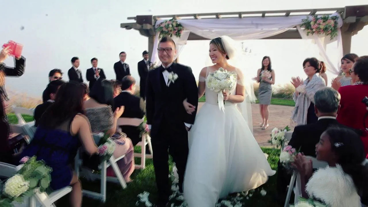 Sam + Jerilyn on Vimeo
