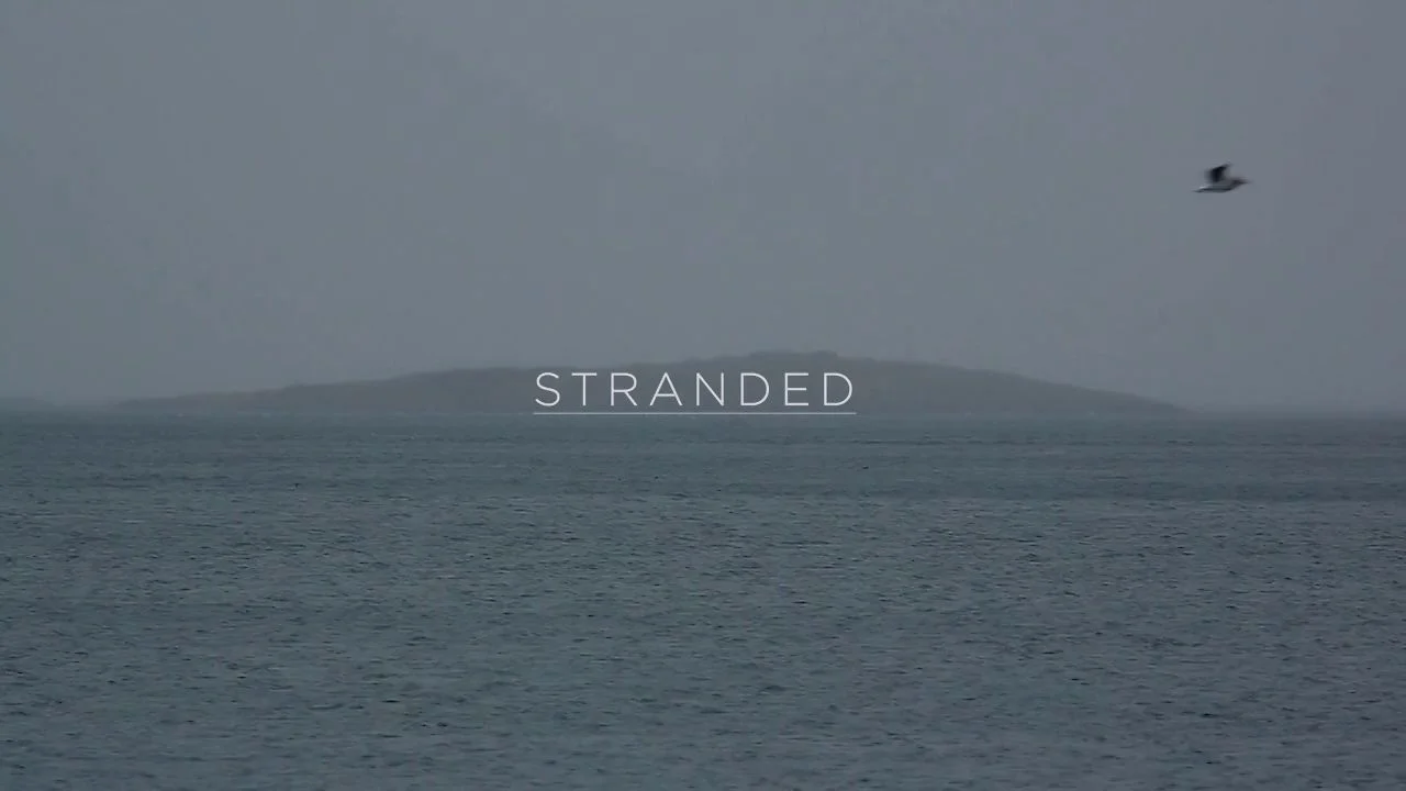 Stranded - A Short Film on Vimeo