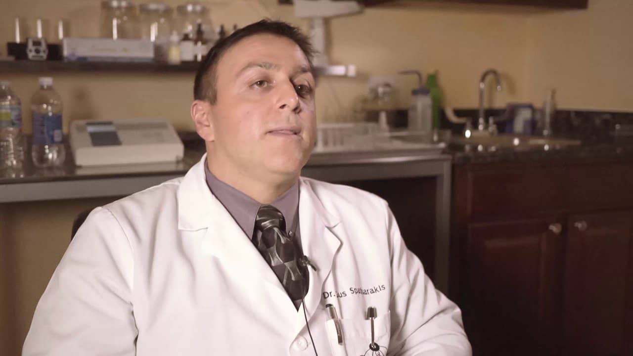 Dr Gus on Vimeo