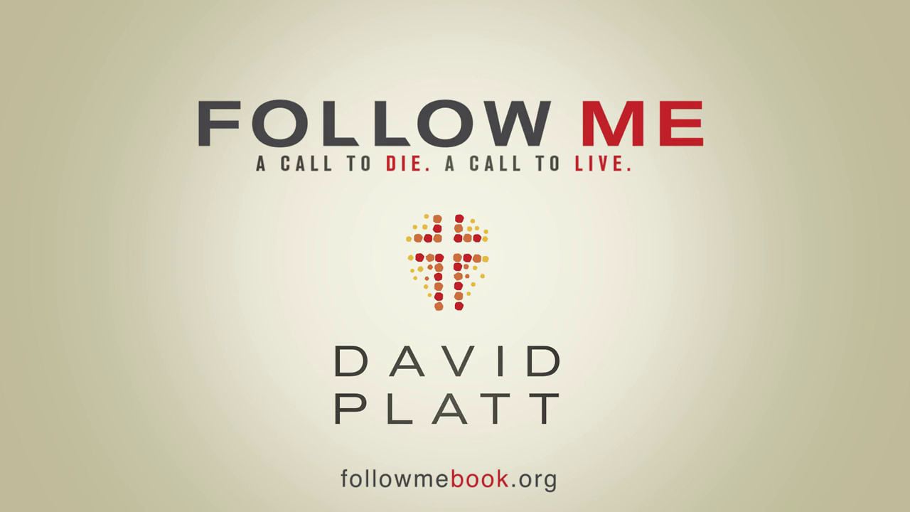 Follow Me Book Trailer on Vimeo