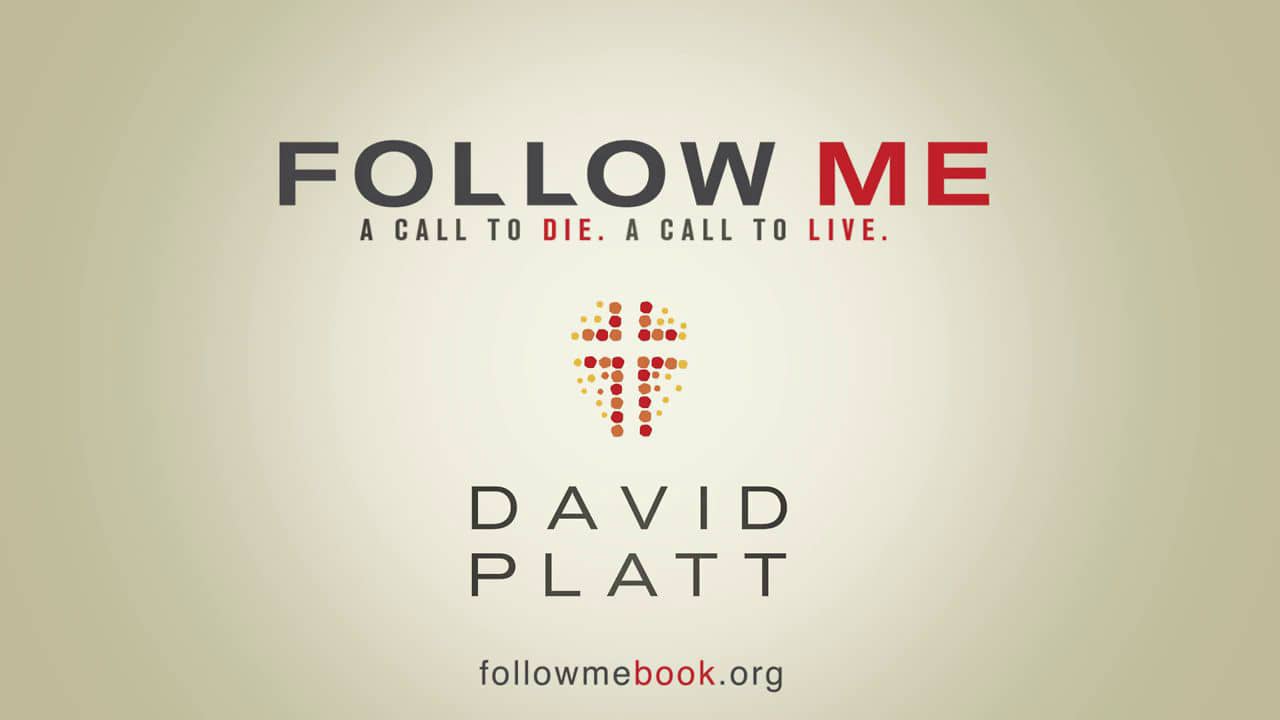 Follow Me Book Trailer on Vimeo