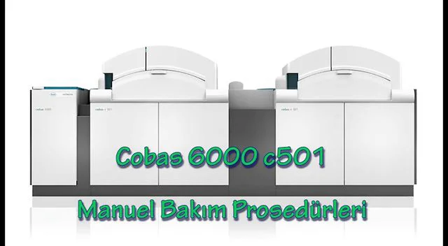 Cobas 6000 c501 help on Vimeo