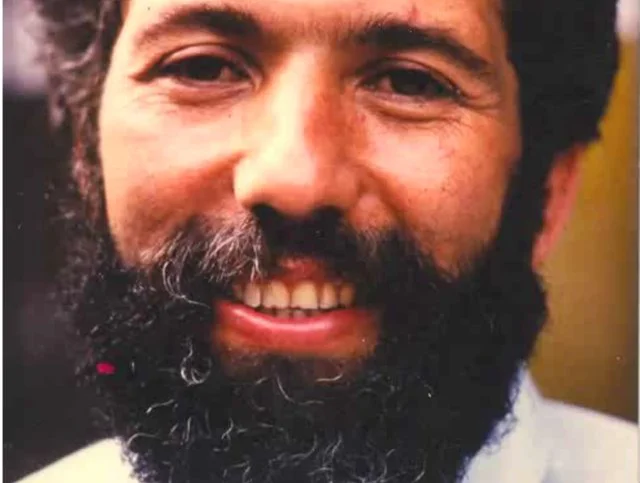 Baruch Goldstein on Vimeo