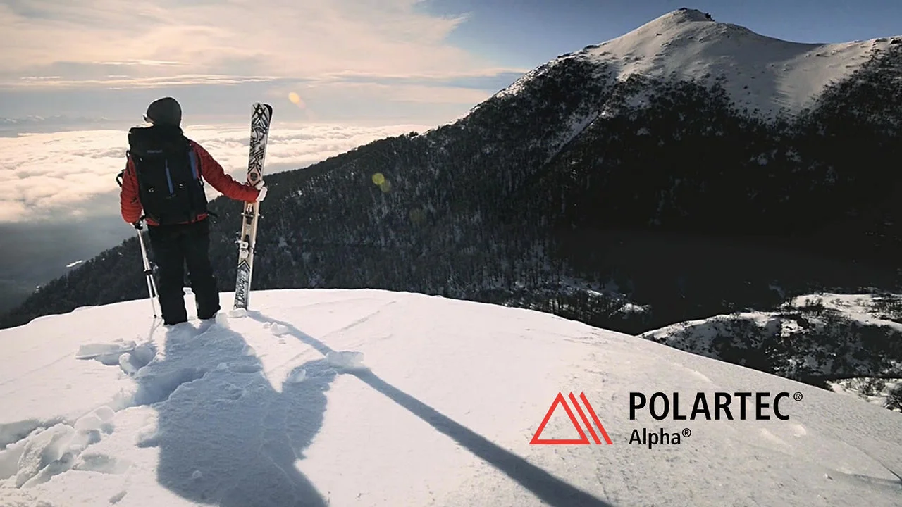 Polartec Alpha Brand Video