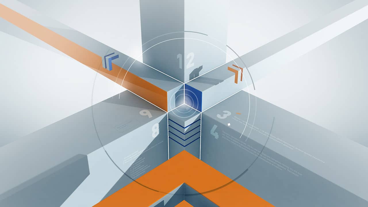 RUSH HOUR OPENING on Vimeo