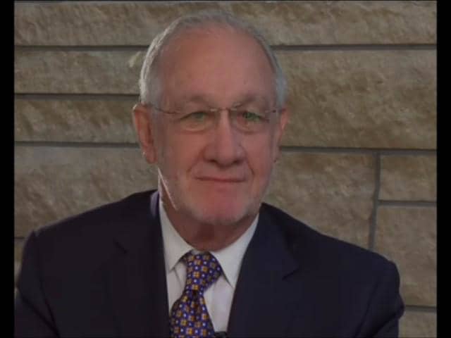 Jerry Lewkowitz Interview on Vimeo