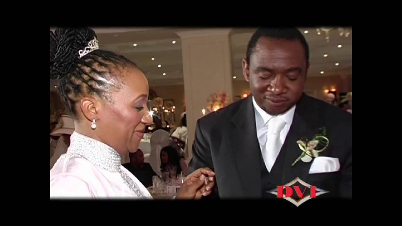 DVI- Nandi Mandela & Eugene Desele Highlights Summer Place on Vimeo