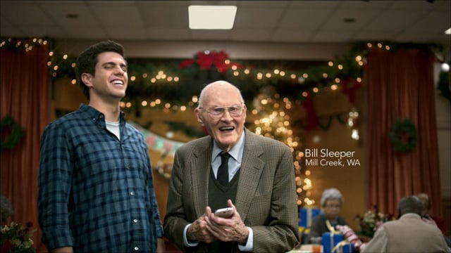 Best Buy Holiday Campaign on Vimeo