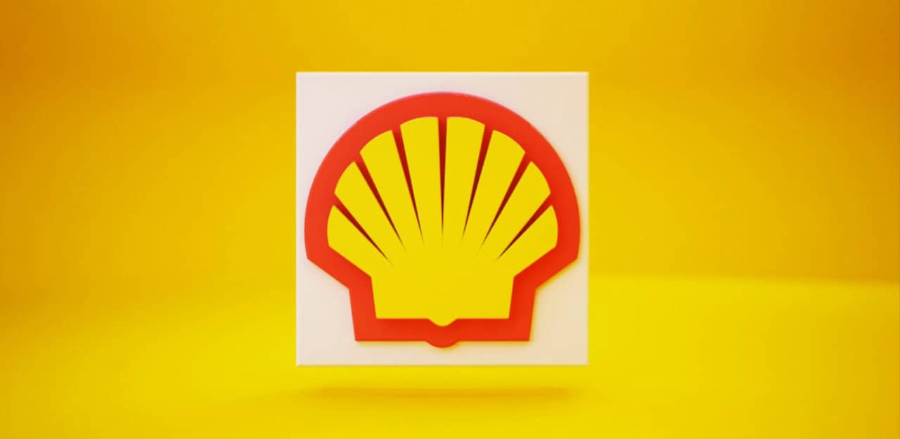 Logo Reveal// Shell Logo on Vimeo