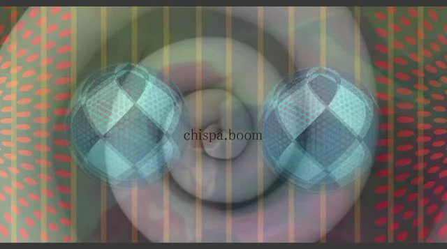 chispa.boom on Vimeo