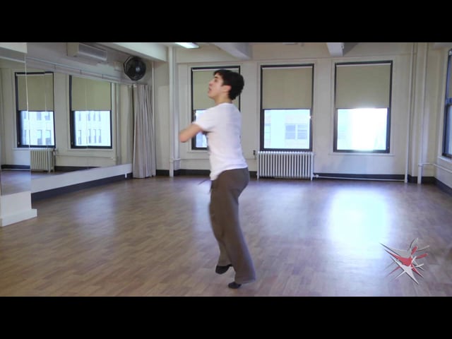 DanceTeacherWeb | Online Dance Classes | Videos - Musical Theater ...