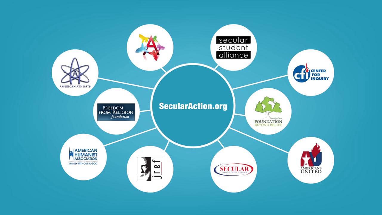Secular Action - Helping Humanity Move Beyond Religion on Vimeo