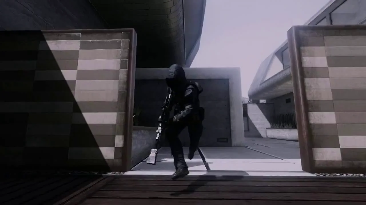 Insanity by Simply on Vimeo