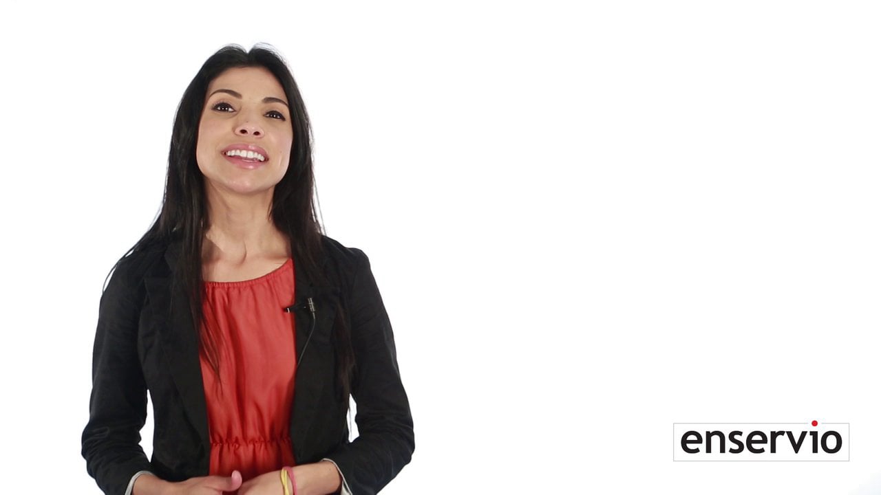 Enservio: List Assist on Vimeo