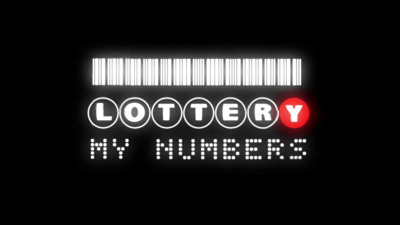 Lottery Intro on Vimeo