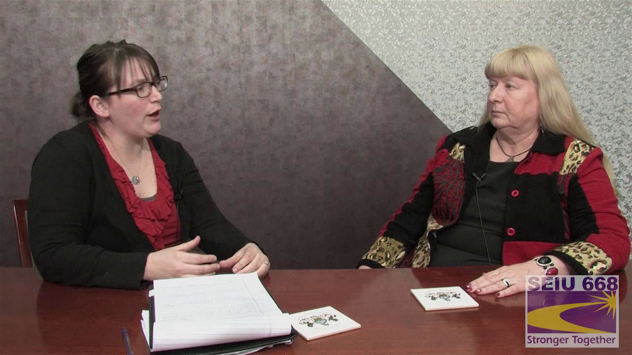 SEIU Local 668 Response to Governor Corbett's 2013-14 Executive Budget ...