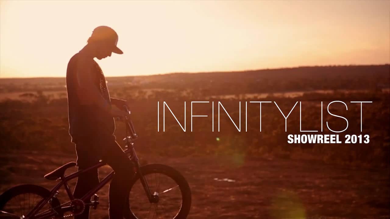 InfinityList - Showreel 2013 on Vimeo