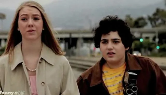 Cameron Kasal on Vimeo