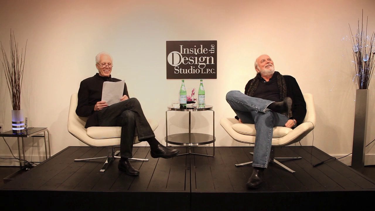 Inside the Design Studio - Presented by Lytle Pressley Contemporary on ...